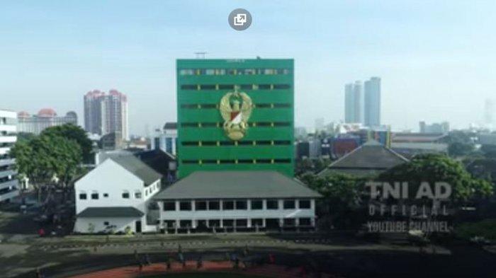 Formasi CPNS 2021 Mabes AD untuk Lulusan SMK hingga D4: Banyak Lowongan ...