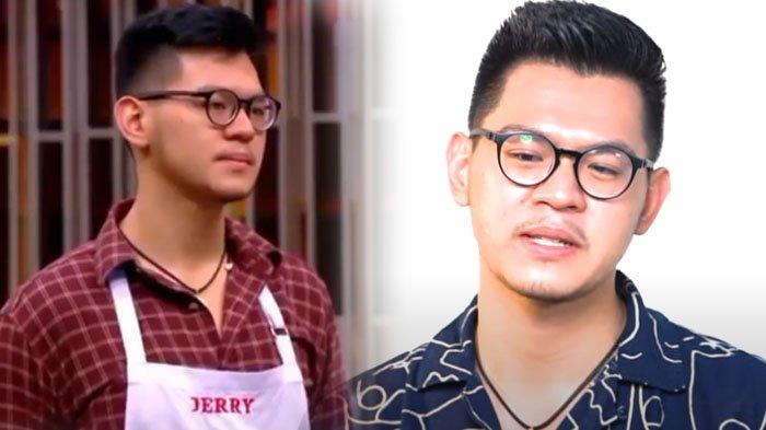 Biodata Jerry MasterChef yang Pernah Tereliminasi Kini Jadi Top 3 ...