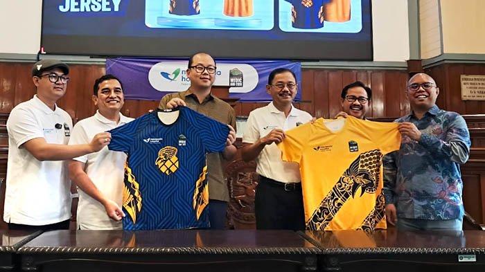 Surabaya Medic Air Run 2025 Gandeng Mayapada Hospital, Tekankan Safety ...