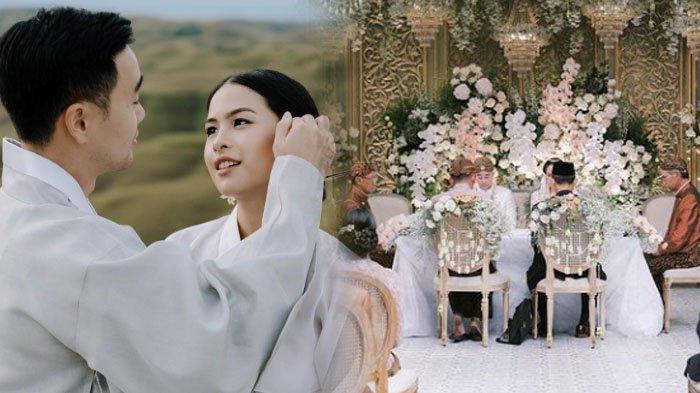 4 FAKTA Jesse Choi yang Menikahi Maudy Ayunda Secara Islam, Ini Mas ...
