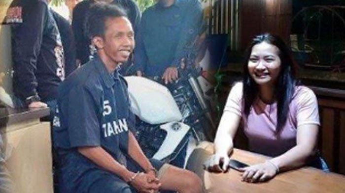 SOSOK Jessie Wanita Pujaan Husen Si Pemutilasi dan Pengecor Jasad Bos Galon, Ketemu Terakhir ...