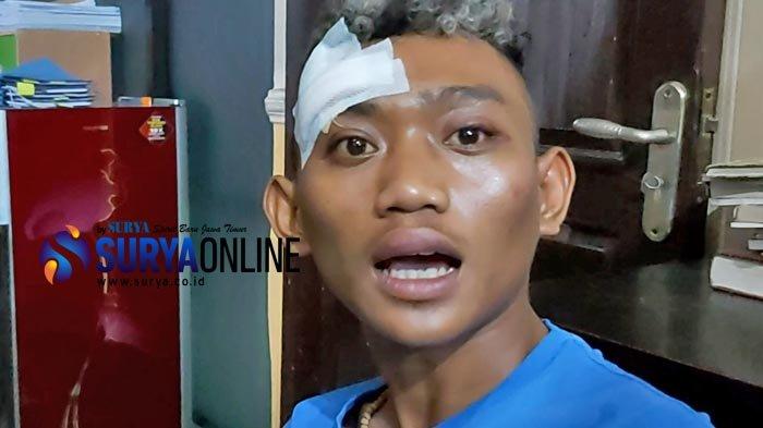 Pengakuan Adi Ucil, Joki Balap Liar yang Ditangkap Polisi Sidoarjo ...