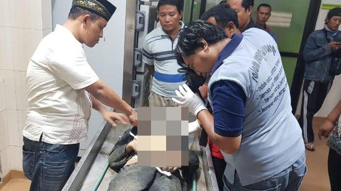 Kronologi Pesilat di Jombang Tewas saat Latihan, Diduga akibat Ditendang Seniornya - Surya.co.id