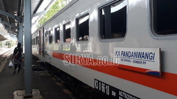 Mau Mudik Lebaran Naik Kereta Api? Berikut Ini KA yang Melintas di ...