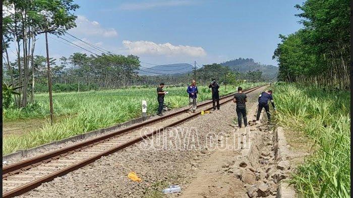 Kapolda Jatim Dorong Pemkab/Pemkot yang Wilayahnya Ada Perlintasan Sebidang Segera Lakukan Ini ...
