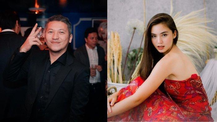 Gading Marten Buka Suara Soal Hubungannya dengan Karen Nijsen, Mantan Suami Gisel: Dekat Gempi ...