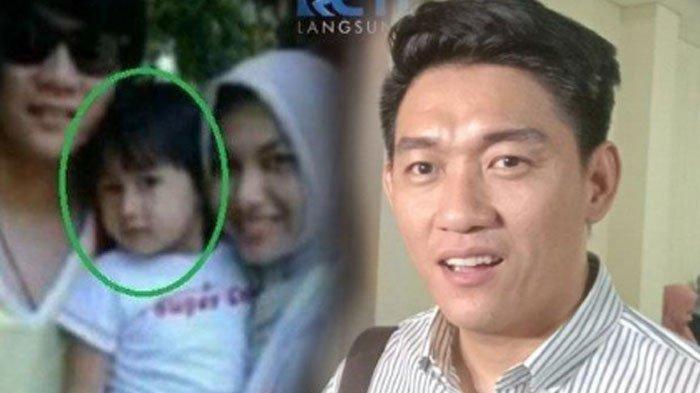 Sosok Ghea Astrid Gayatri, Mantan Istri Ifan Seventeen yang Punya Karier Moncer, Anaknya Buat ...