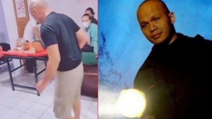 KABAR TERBARU Harry Pantja Presenter Dunia Lain yang Berjuang Lawan Stroke, Istri Nangis Minta ...