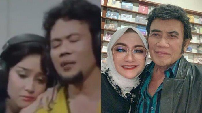 Kabar Terbaru Ricca Rachim, Istri Rhoma Irama yang Setia Meski Pernah ...