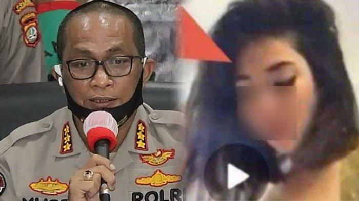 Teka Teki Siapa MYD Pria Dalam Video Syur Gisel, Berikut 5 Faktanya - Surya.co.id