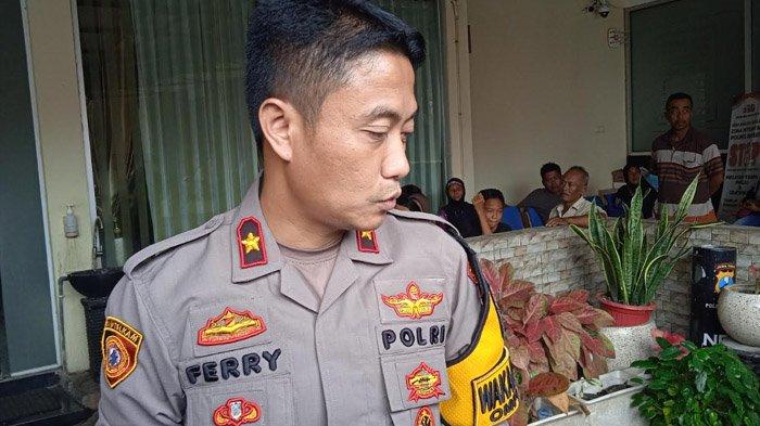 Benarkan Camat Sukowono Terindikasi Pungli Pencairan DD/ADD, Wakapolres Jember Sebut Belum Ada ...