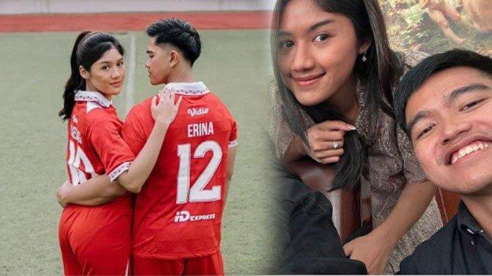 4 FAKTA TERBARU Rencana Pernikahan Kaesang-Erina Gudono: Tanggal dan Tempat Nikah hingga Peran ...