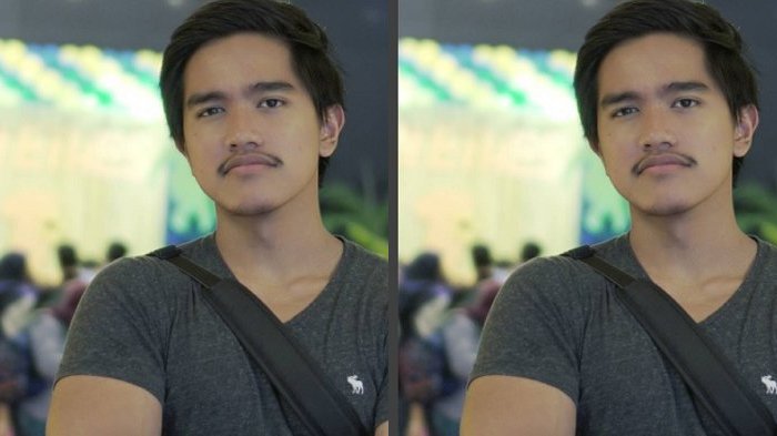 Anak Bungsu Jokowi, Kaesang Pangarep Jadi Pencuri - Surya.co.id Anak Bungsu Jokowi, Kaesang Pangarep Jadi Pencuri - Surya.co.id