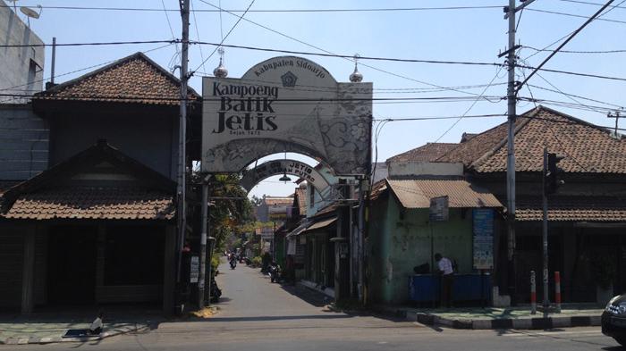 Si Manis dari Kampung Jetis - Surya.co.id