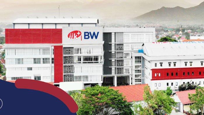 Seluruh Sivitas Akademika IIK Bhakta Kompak Berkontribusi untuk Kesehatan Masyarakat - Surya.co.id