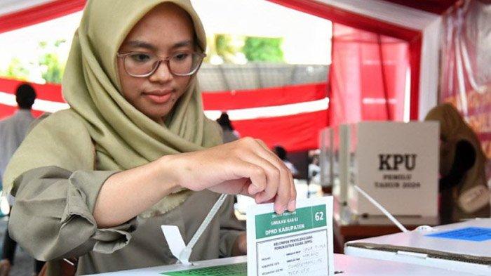 Adakah Caleg Idola Anda? Ini Deretan Artis Yang Adu Popularitas di Jatim Demi Rengkuh Kursi DPR ...