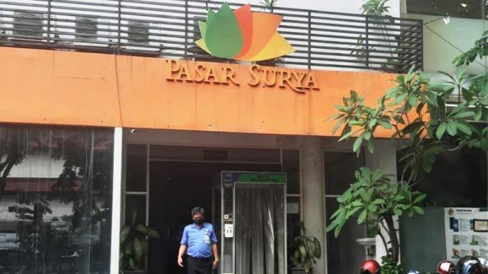 PD Pasar Surya Kota Surabaya Cari Profesional untuk Dua Posisi Direksi ...