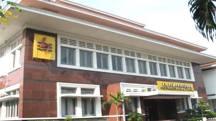 Transformasi PLN Jadi Kunci Bertahan di Tengah Pandemi - Surya.co.id