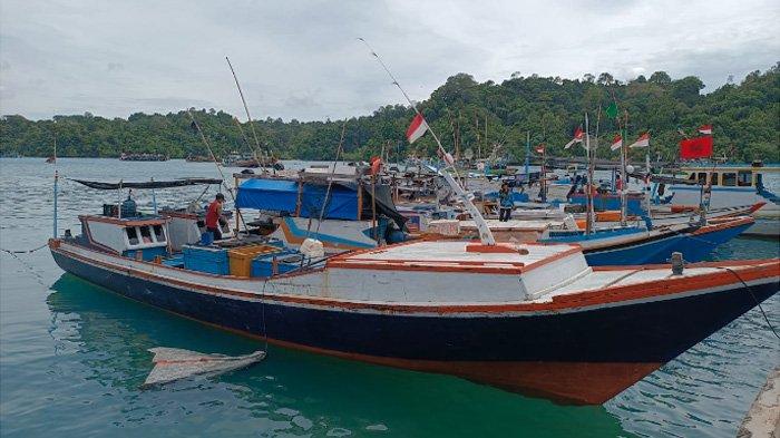Dulu Ditolak, Semerbak Harum ‘Mutiara’ Pantai Selatan Kini Angkat Derajat Nasib Nelayan Jawa ...