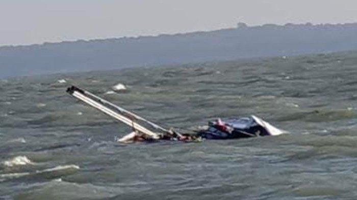 Identitas 12 Korban Kapal Tenggelam di Perairan Masalembu Sumenep, Madura - Surya.co.id