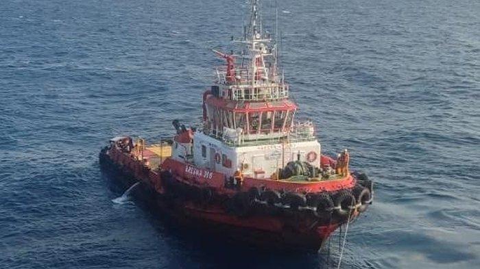 Pelindo Marines Menangkan Tender Kapal Tunda untuk Operasional Migas di ...