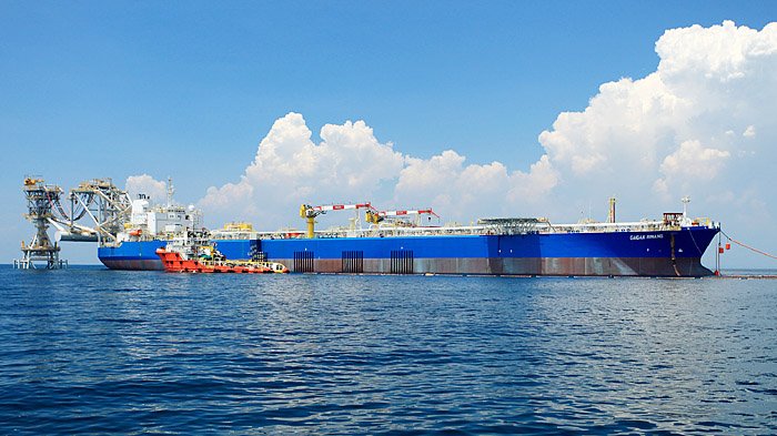 Melaut Aman, Keluarga Nyaman - Surya.co.id