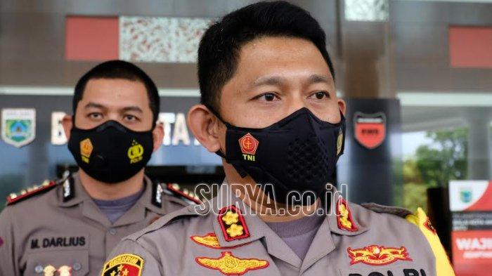 Jangan Berhenti di Zebra Cross saat Lampu Merah, Bisa Ditilang! - Surya ...