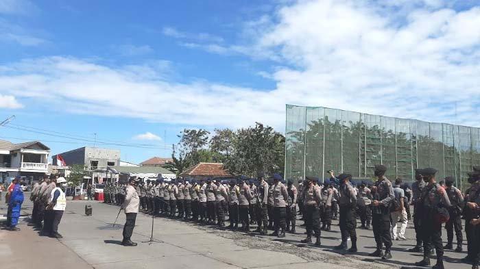 Terminal Curah dan Log Gresik kembali Beroperasi setelah 10 Bulan Vakum ...