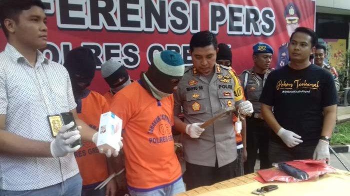 Pengakuan Pelaku Pembunuhan Driver Online yang Merupakan Sahabatnya di ...