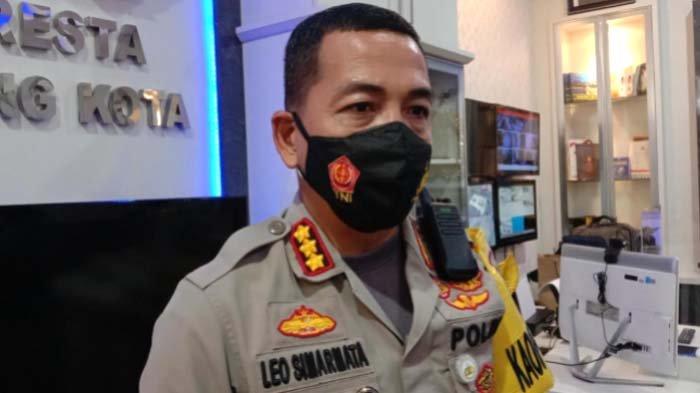 Kapolresta dan Wakapolresta Malang Dimutasi, ini Pengganti Kombes Pol Leo Simarmata & AKBP Totok ...