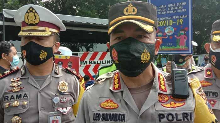 AWAS, CCTV E-Tilang di Kota Malang Dipasang di 13 Titik Ini, Berikut ...