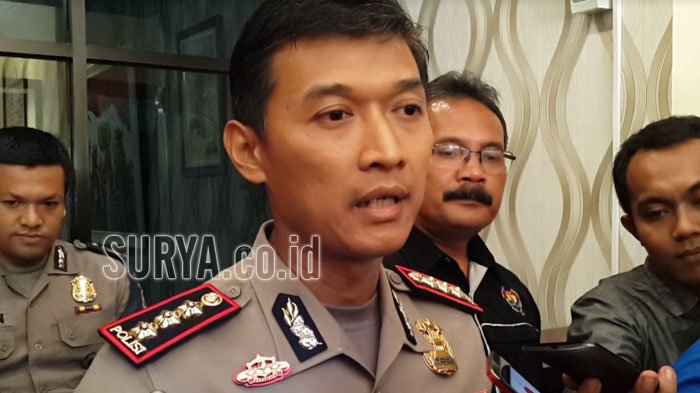 Pelanggaran Lalu Lintas di Sidoarjo Meningkat, Tapi Kecelakaan Menurun - Surya.co.id