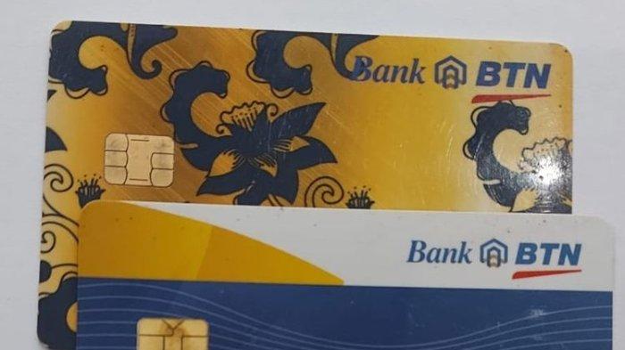 Penggunaan Kartu Debit Cip BTN Hampir 100 Persen - Surya.co.id