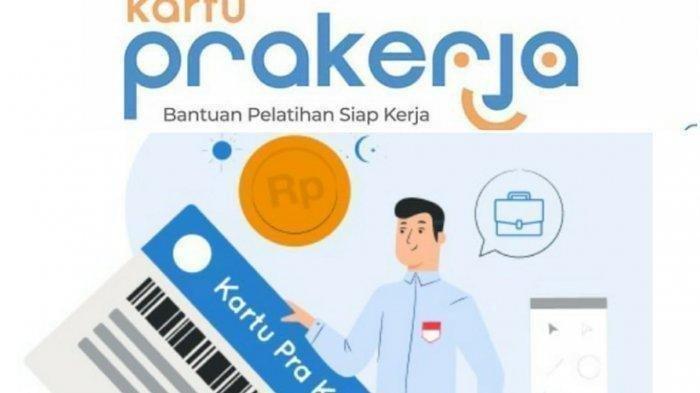 SIAP-SIAP BESOK Kartu Prakerja Gelombang 44 Dibuka, Simak Cara Daftar ... SIAP-SIAP BESOK Kartu Prakerja Gelombang 44 Dibuka, Simak Cara Daftar ...