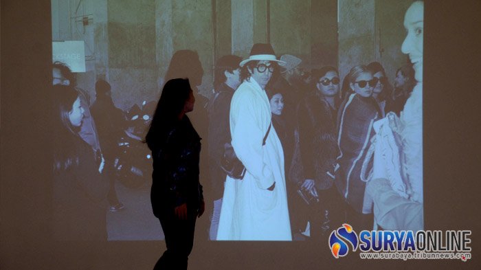 Erell Hemmer Abadikan Objek Lewat Kamera Analog, Begini Alasannya ...