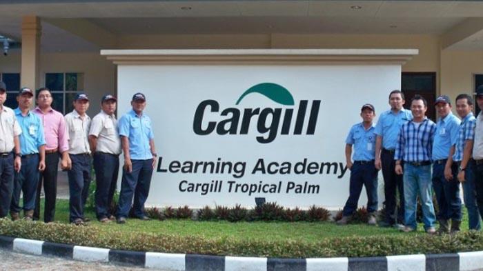 Tahun 2016 Cargill Siapkan Rencana Bisnis Baru Hingga Tahun 2020 ...