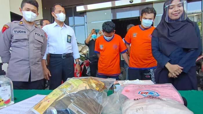 Kasat Narkoba Polrestabes Surabaya Bantah Pesta Narkoba Bersama Oknum Perwira Polisi: Cuma Saksi ...