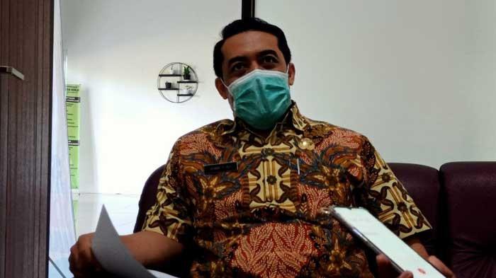 Disnaker Kabupaten Kediri Buka Posko Pengaduan Perusahaan Tak Bayar THR - Surya.co.id