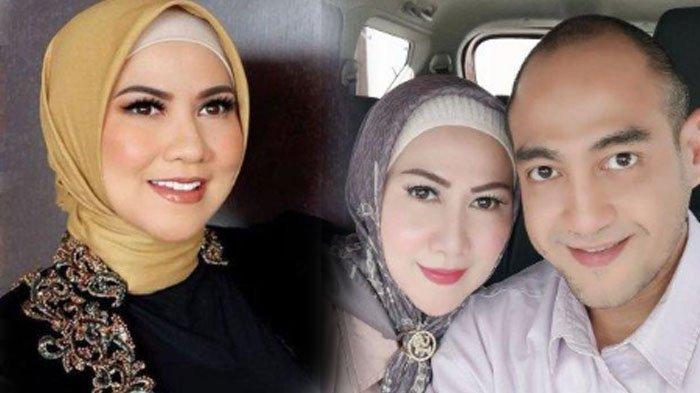 UPDATE KDRT Venna Melinda: Hotman Paris Turun Tangan, Nasib Ferry Irawan Akan Ditentukan Hari ...