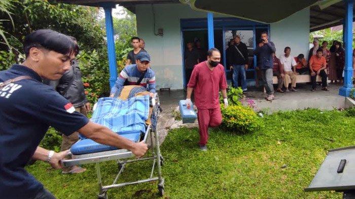 Kematian Bocah 5 Tahun di Tulungagung Tidak Wajar, Polisi Sulit Ungkap Karena Keluarga Tertutup ...