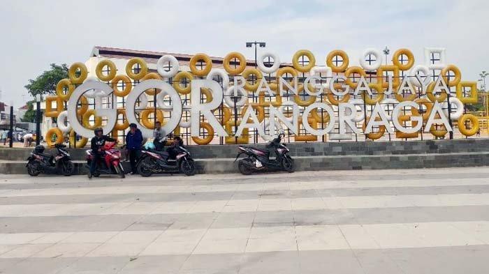 Revitalisasi GOR Tuban Disokong CSR 3 Perusahaan Senilai Rp 2,1 Miliar ...