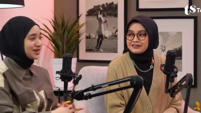 Kebiasaan Nyeleneh Salma Juara Indonesian Idol 2023, Nabilah Taqiyyah: Gak Tau Pergerakannya ...