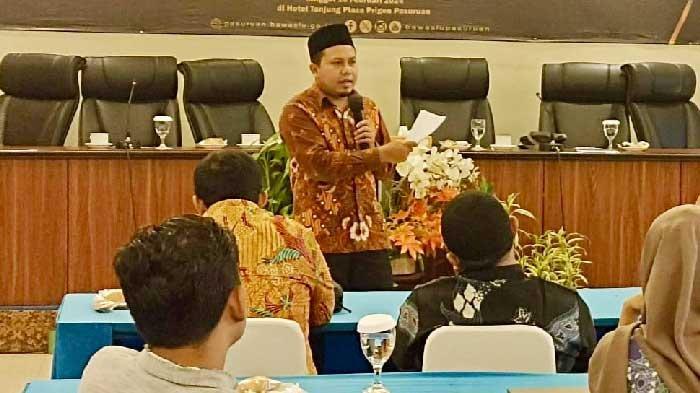 Bawaslu Kabupaten Pasuruan Beri Teguran Jika Ada Kampanye Terselubung di Masa Tenang Pemilu 2024 ...