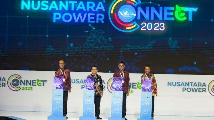 PLN Nusantara Power Gelar NP Connect 2023, Ajang Terbesar Ketenagalistrikan di Indonesia - Surya ...