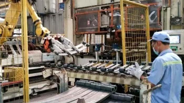 Semester I 2020 Penjualan Otomotif Drop, Target Indospring Tahun ini ...