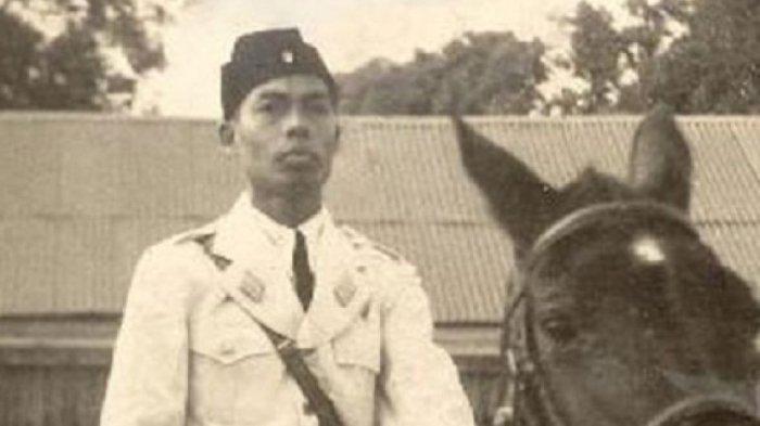 Kehebatan Strategi Supit Urang Rancangan Panglima TNI Jenderal ...