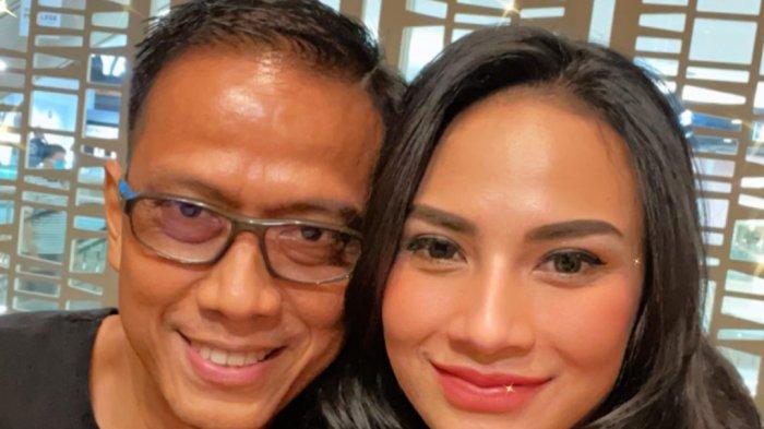 Sebelum Meninggal, Vanessa Angel Ternyata Sudah Siapkan ini untuk Masa ... Sebelum Meninggal, Vanessa Angel Ternyata Sudah Siapkan ini untuk Masa ...