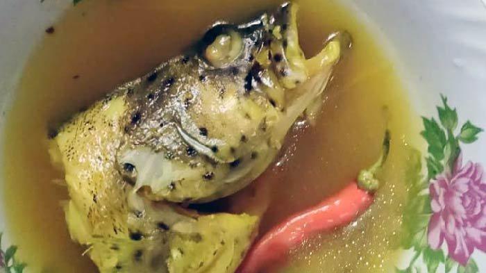 Kella Celok Kuliner Ikan Segar Khas Pulau Bawean Gresik, Hidangan untuk ...