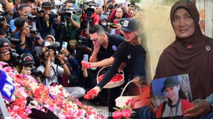 TERUNGKAP Keluarga Korban Tragedi Kanjuruhan Akui Dipungli Rp 2,5 Juta, Tak Ada Kuitansi Untuk ...