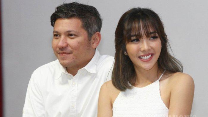 'ENGGAK TAHU', Kata Gading Marten Soal Peluang Rujuk dengan Gisel, ini Beda Jawaban Orangtua ...